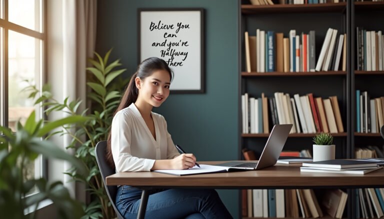 Comment bien rédiger sa lettre de motivation pour intégrer une ...